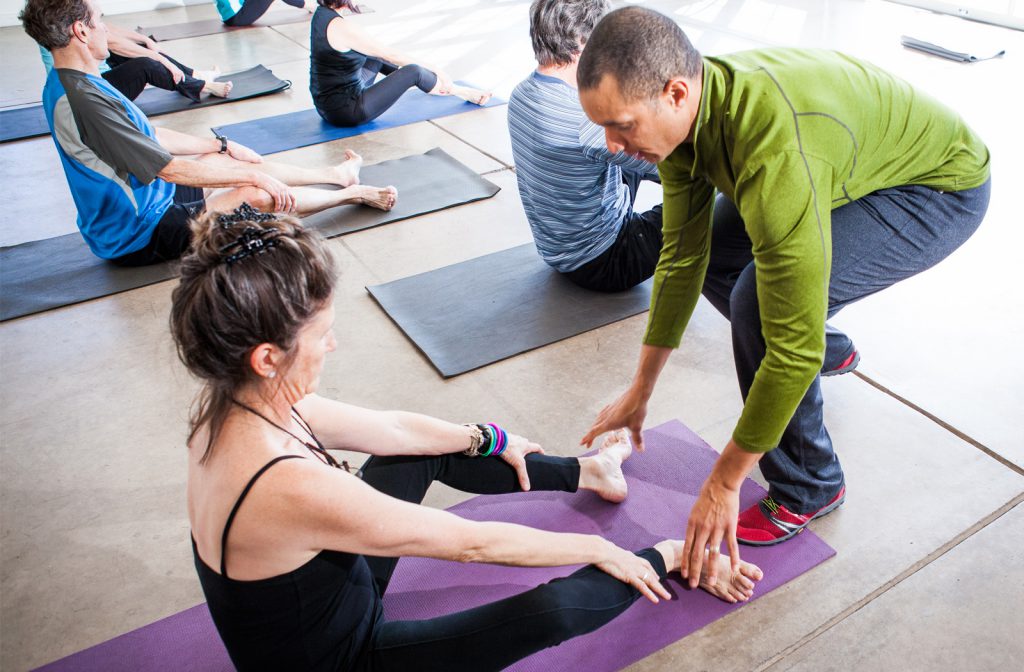 Group Exercise Classes - SOLCORE FITNESS