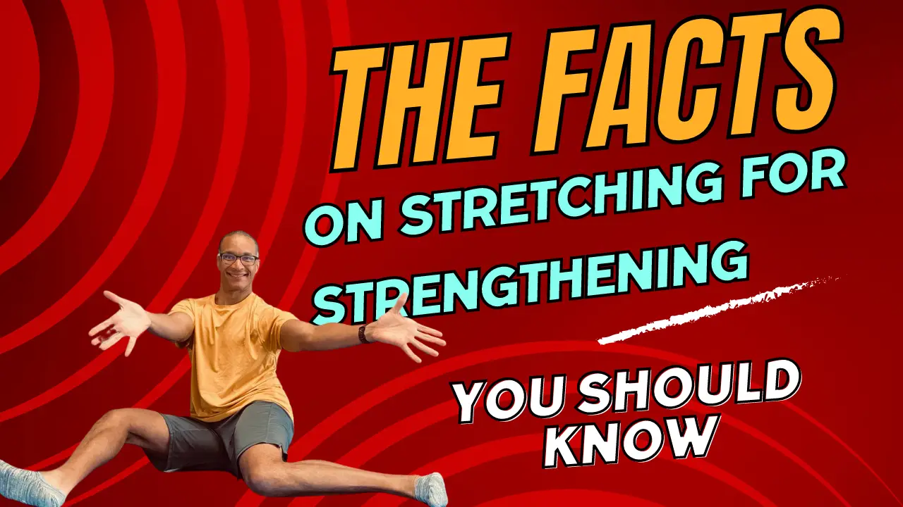 The Link Between Stretching and Strength Training - SOLCORE FITNESS