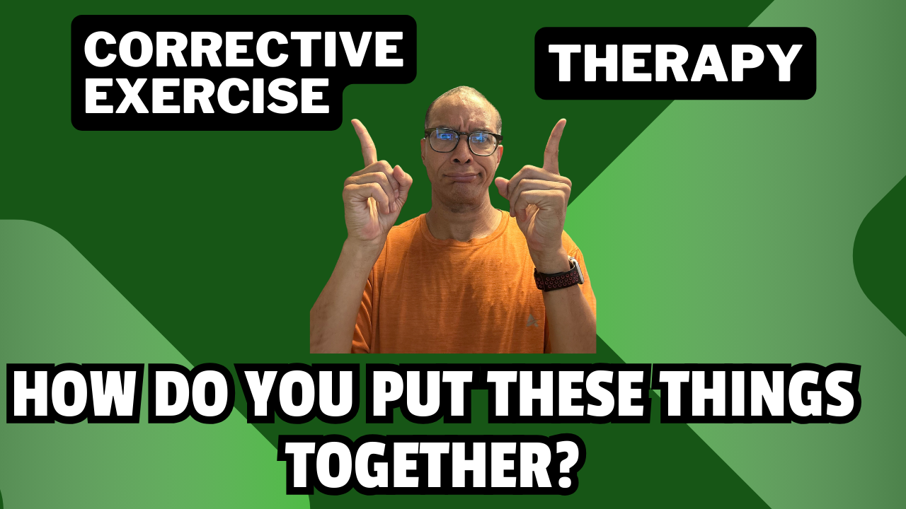 The Link Between Therapy and Exercise for Peak Performance - SOLCORE ...