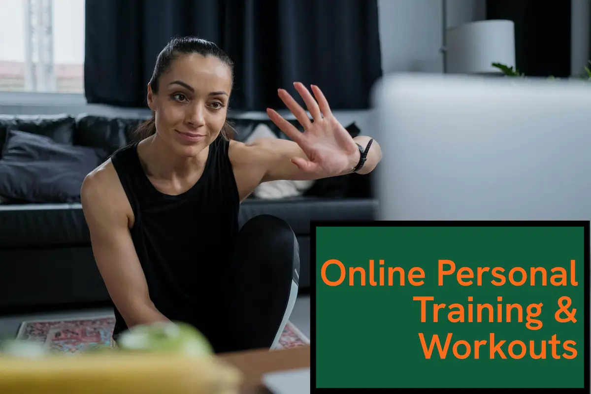 Online Personal Training & Online Workout Programs SOLCORE FITNESS ...